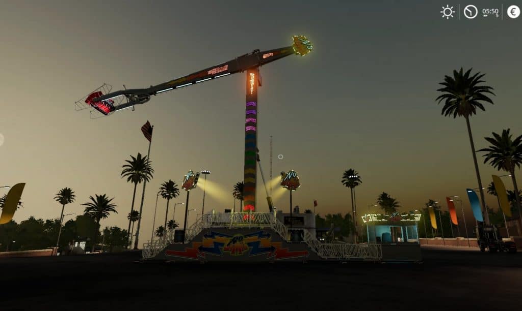 FS19 Nolimit v1.0 - FS 19 Objects Mod Download