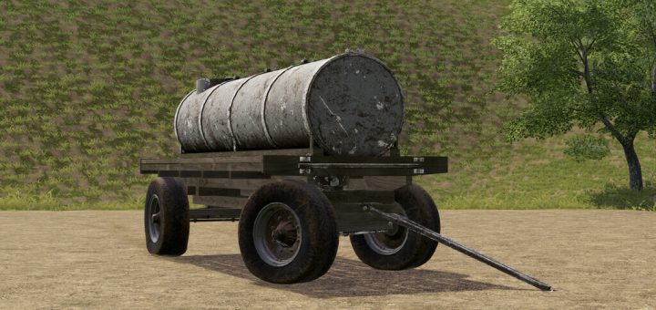 Farming Simulator 19 Trailers Mods | FS 19 Trailers | LS 19 Trailers