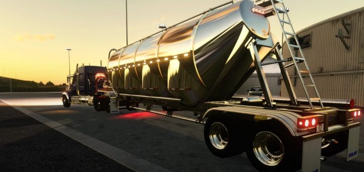 Farming Simulator 19 Trailers Mods | FS 19 Trailers | LS 19 Trailers