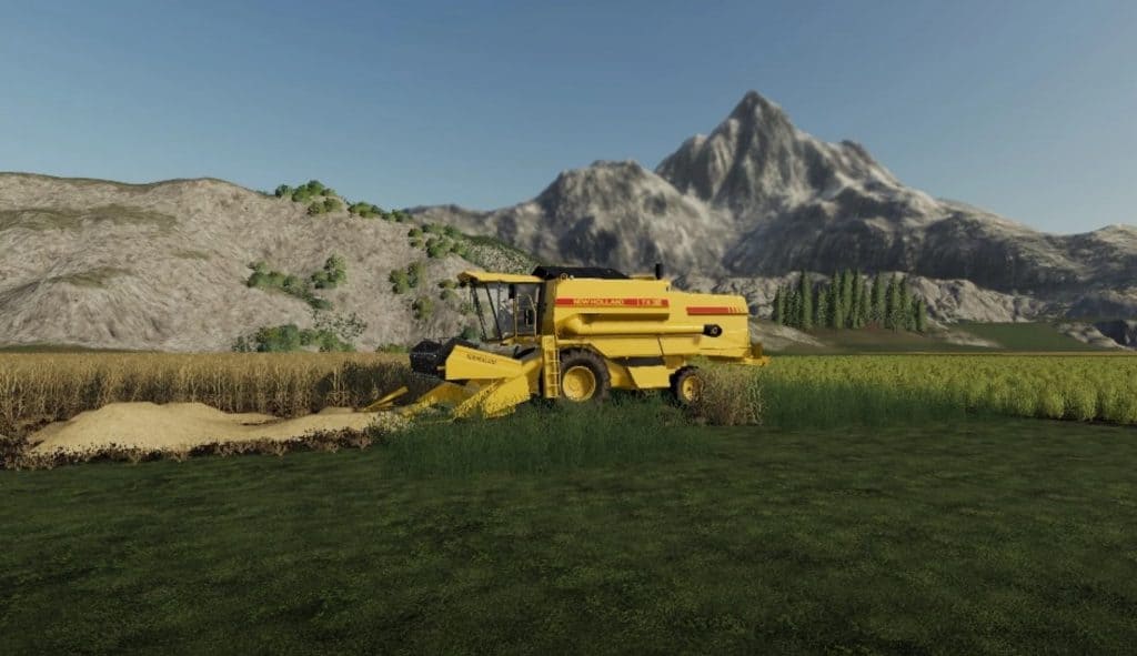 FS19 Port Limbo Alpha-Version v0.5.0 (8) - Farming simulator 19 / 17 ...