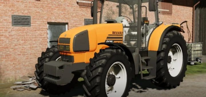 Farming Simulator 19 Tractors Mods | FS 19 Tractors | LS 19 Tractors