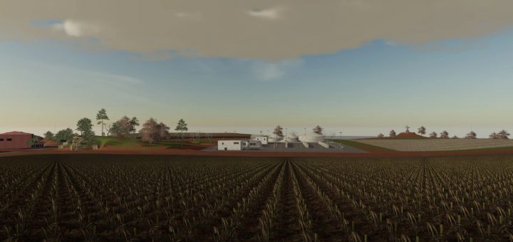 Farming Simulator 19 Maps Mods | FS 19 Maps Mods | LS 19 Maps Mod