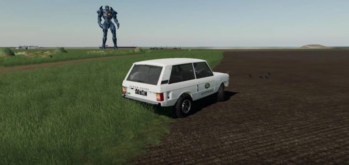 Farming Simulator 19 Cars Mods | FS 19 Cars Mods | LS 19 Cars