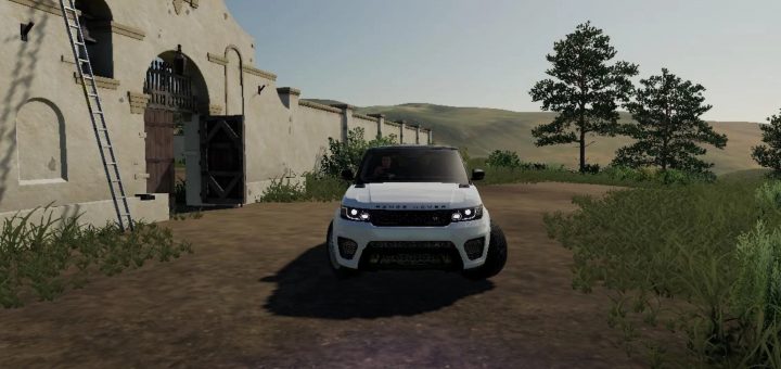 Farming Simulator 19 Cars Mods | FS 19 Cars Mods | LS 19 Cars