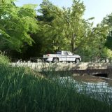 FS19 Southern Parish v1.0.0.0 - FS 19 Maps Mod Download