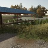 FS19 Southern Parish v1.1.0.0 - FS 19 Maps Mod Download