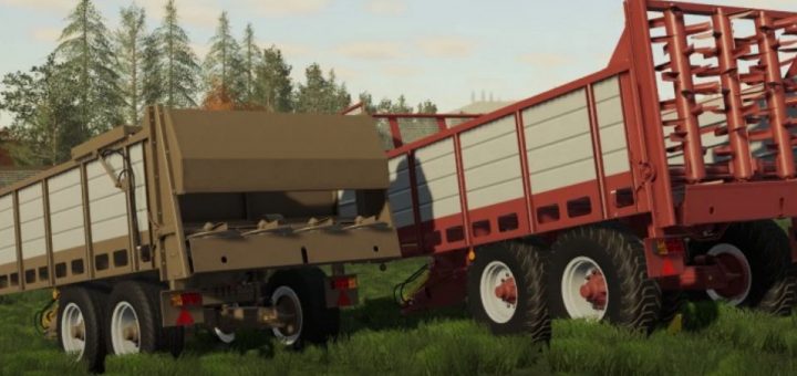 Farming Simulator 19 Mods Packs | FS 19 Mods Pack | LS 19 Mods Pack
