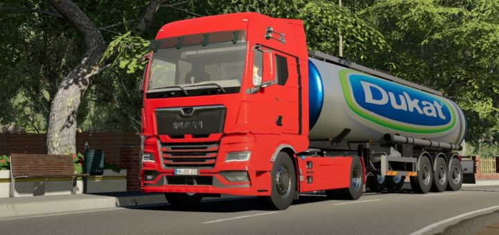 Farming Simulator 19 Trailers Mods | FS 19 Trailers | LS 19 Trailers