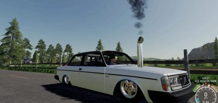 Farming Simulator 19 Cars Mods | FS 19 Cars Mods | LS 19 Cars