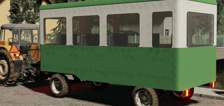 Farming Simulator 19 Trailers Mods | FS 19 Trailers | LS 19 Trailers