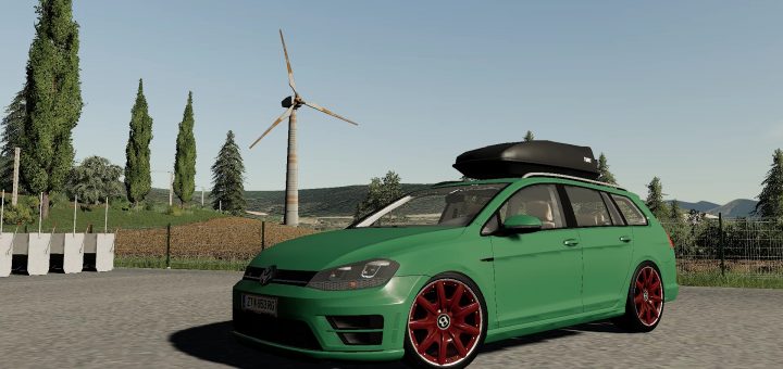 Farming Simulator 19 Cars Mods | FS 19 Cars Mods | LS 19 Cars