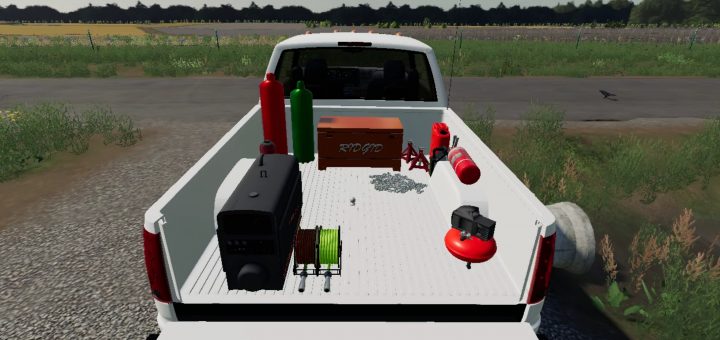 Farming Simulator 19 Cars Mods | FS 19 Cars Mods | LS 19 Cars