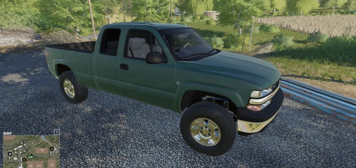 Farming Simulator 19 Cars Mods | FS 19 Cars Mods | LS 19 Cars