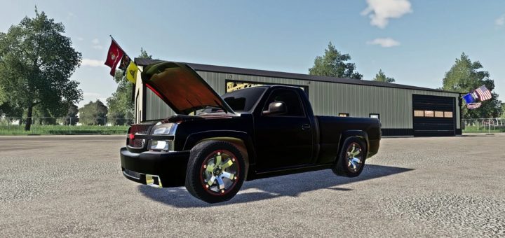 Farming Simulator 19 Cars Mods | FS 19 Cars Mods | LS 19 Cars