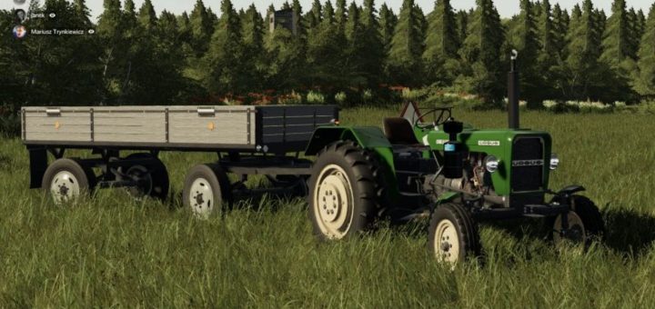 Farming Simulator 19 Trailers Mods | FS 19 Trailers | LS 19 Trailers