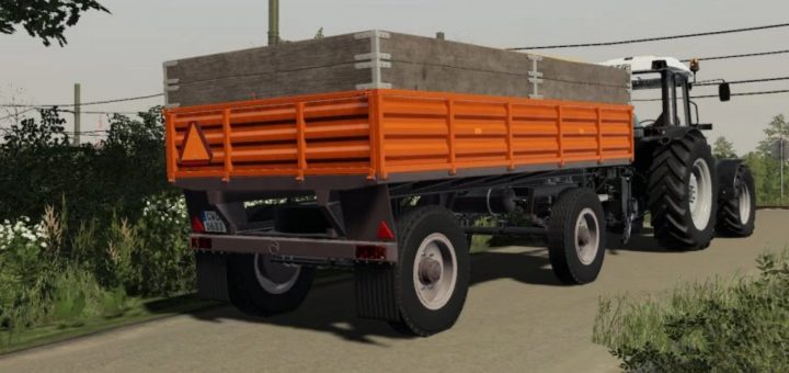 Farming Simulator 19 Trailers Mods | FS 19 Trailers | LS 19 Trailers