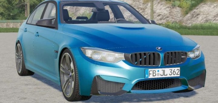 Farming Simulator 19 Cars Mods | FS 19 Cars Mods | LS 19 Cars