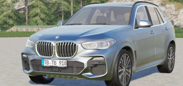 Farming Simulator 19 Cars Mods | FS 19 Cars Mods | LS 19 Cars