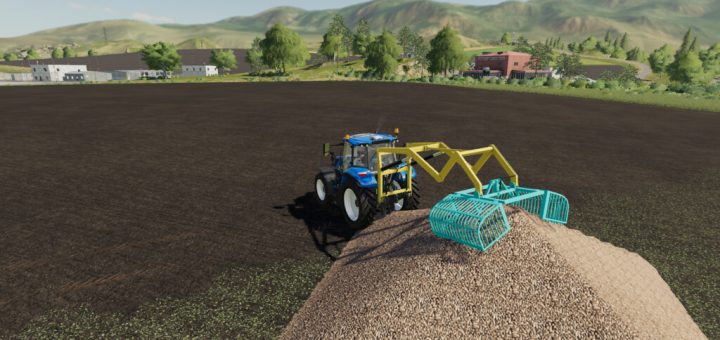 Farming Simulator 19 Implements & Tools Mods | FS 19 Implements & Tools