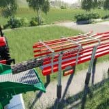 FS19 Belt Conveyor 1.0.0.0 - FS 19 Objects Mod Download