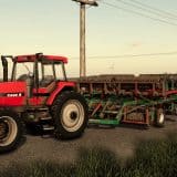 FS19 Brillion Pulvi-Mulcher v1.0.0.0 - FS 19 Implements & Tools Mod ...