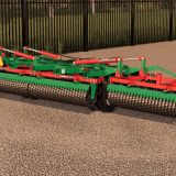 FS19 Brillion Pulvi-Mulcher v1.0.0.0 - FS 19 Implements & Tools Mod ...