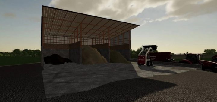Farming Simulator 19 Buildings Mods | FS 19 Buildings | LS 19 Buildings