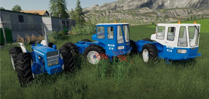 Farming Simulator 19 Mods Packs | FS 19 Mods Pack | LS 19 Mods Pack