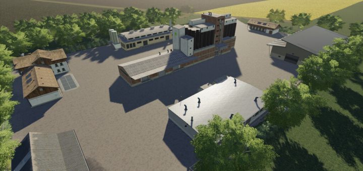 Farming Simulator 19 Maps Mods | FS 19 Maps Mods | LS 19 Maps Mod