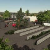 FS19 Czech Map v2.2.0.0 - FS 19 Maps Mod Download