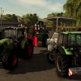 FS19 Czech Map v2.2.0.0 - FS 19 Maps Mod Download