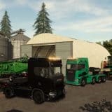 FS19 Czech Map v2.2.0.0 - FS 19 Maps Mod Download