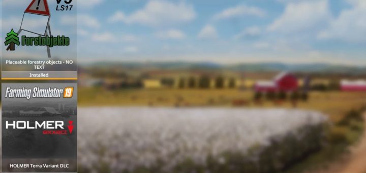 Farming Simulator 19 Mods Packs | FS 19 Mods Pack | LS 19 Mods Pack