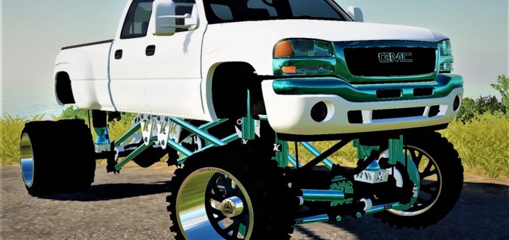 Farming Simulator 19 Cars Mods | FS 19 Cars Mods | LS 19 Cars