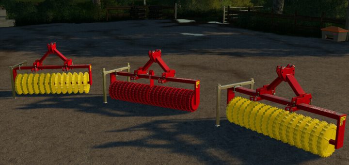Farming Simulator 19 Implements & Tools Mods | FS 19 Implements & Tools