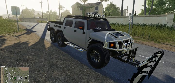 Farming Simulator 19 Cars Mods | FS 19 Cars Mods | LS 19 Cars