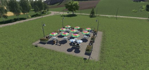 Farming Simulator 19 Prefab Mods | FS 19 Prefab Mods | LS 19 Prefab