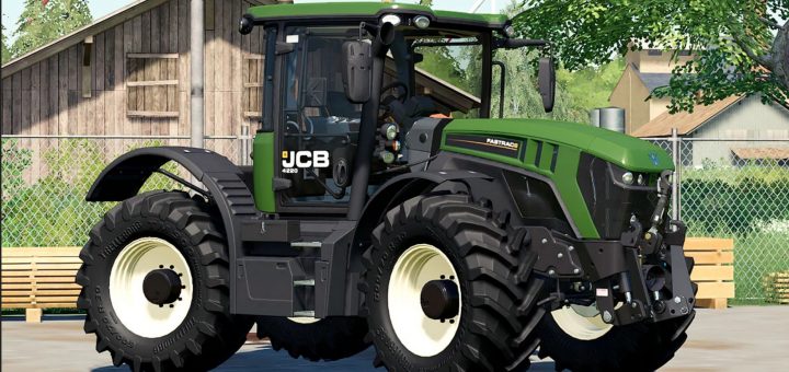 Farming Simulator 19 Tractors Mods | FS 19 Tractors | LS 19 Tractors