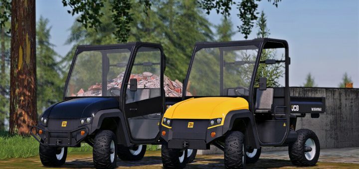 Farming Simulator 19 Cars Mods | FS 19 Cars Mods | LS 19 Cars