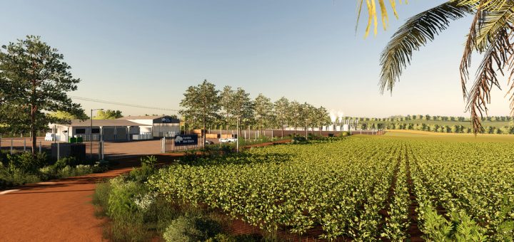 Farming Simulator 19 Maps Mods | FS 19 Maps Mods | LS 19 Maps Mod