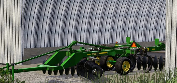 Farming Simulator 19 Implements & Tools Mods | FS 19 Implements & Tools