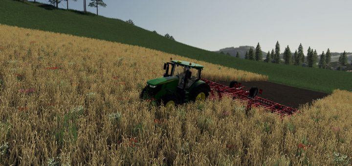 FS19 AFM Building Pack I Prefab (Prefab*) 1.0.0.0 - FS 19 Prefab Mod ...