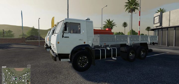 Farming Simulator 19 Trucks Mods | FS 19 Trucks Mods | LS 19 Trucks