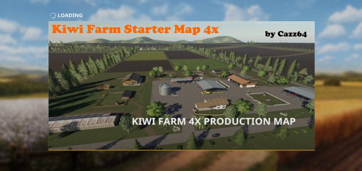 Farming Simulator 19 Maps Mods | FS 19 Maps Mods | LS 19 Maps Mod