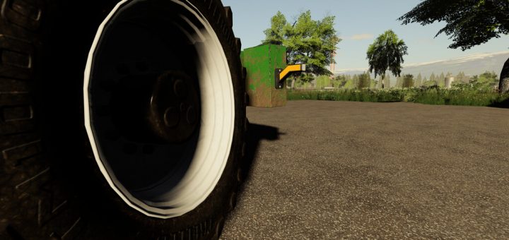 Farming Simulator 19 Mods | FS19 Mods | LS19 Mods