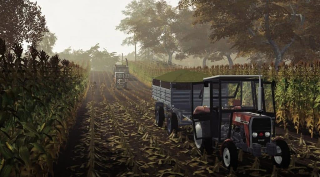 FS19 LIGHTING SEASONS BY INCH20 & BIZONEK56 v1 (1) - Farming simulator ...