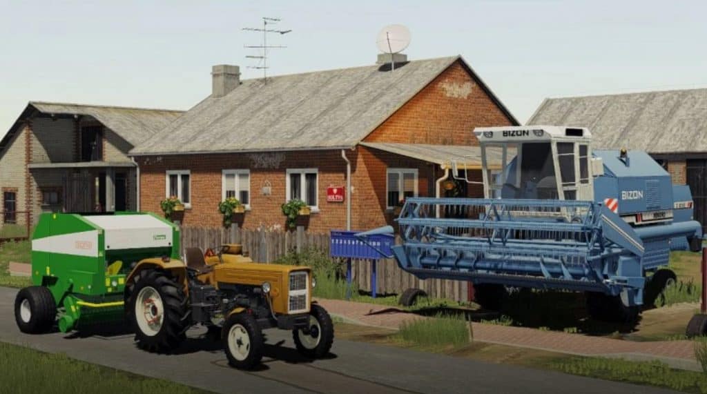 FS19 LIGHTING SEASONS BY XKONRAD v1 (1) - Farming simulator 19 / 17 ...