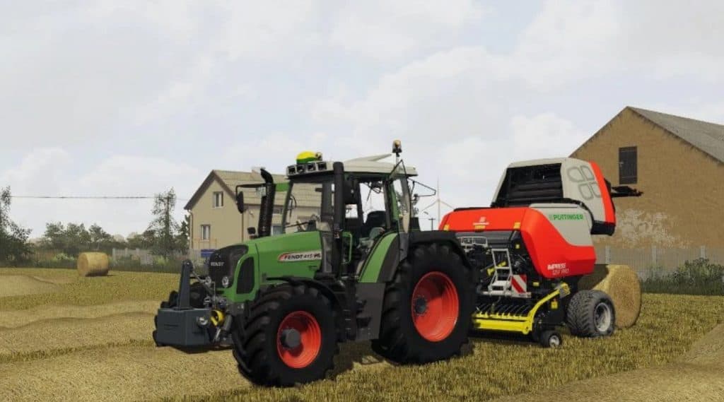 FS19 LIGHTING SEASONS BY XKONRAD v1 (4) - Farming simulator 19 / 17 ...