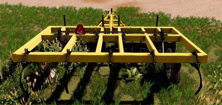 Farming Simulator 19 Implements & Tools Mods | FS 19 Implements & Tools