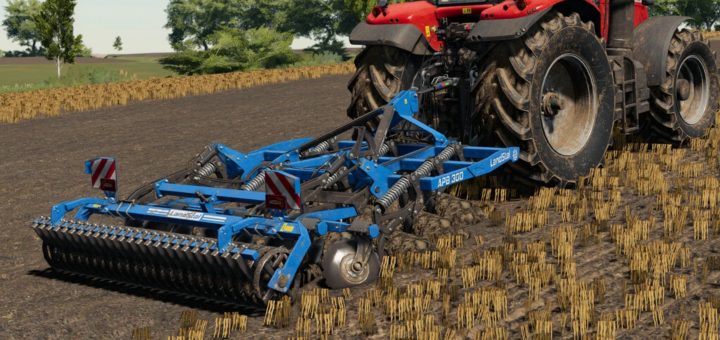 Farming Simulator 19 Implements & Tools Mods | FS 19 Implements & Tools